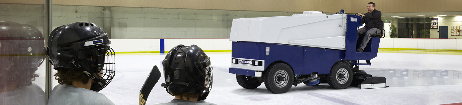 Zamboni | Nothing else is even close